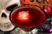 Dracula's Blood Cocktail • www.knifeandpaddle.com