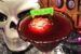 Dracula's Blood Cocktail • www.knifeandpaddle.com