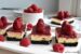 Raspberry Cheesecake Bars • www.knifeandpaddle.com
