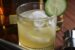 Irish Maid Cocktail • www.knifeandpaddle.com