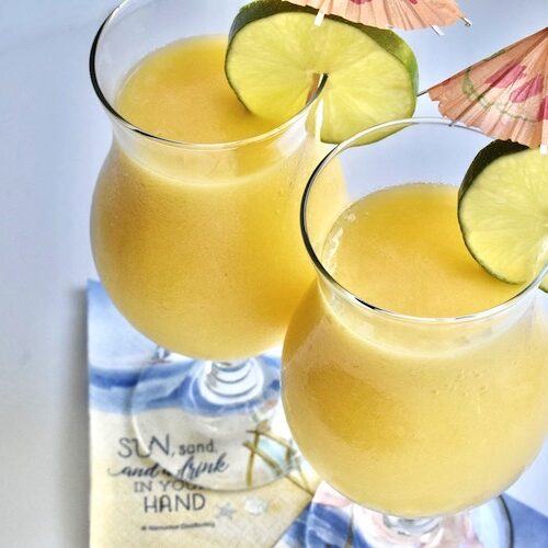 Mango Colada • www.knifeandpaddle.com