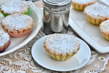 Pasticiotti • www.knifeandpaddle.com