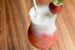 Miami Vice Cocktail • www.knifeandpaddle.com